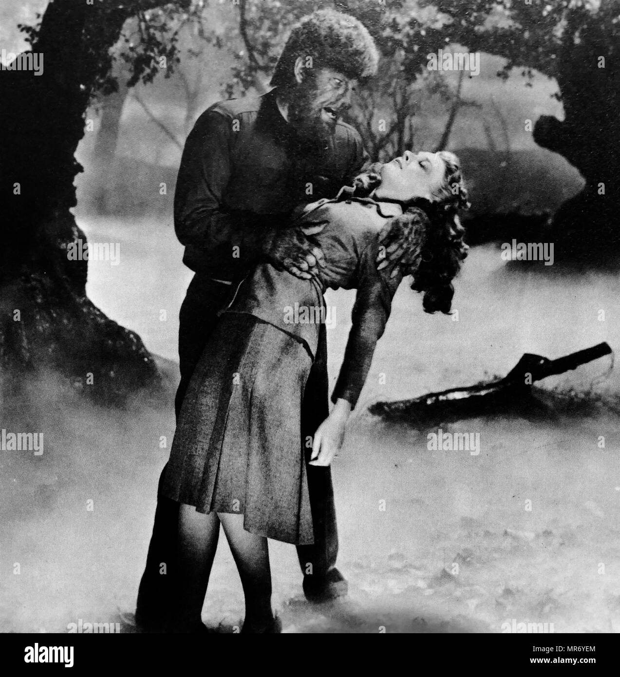 Claude wolf hi-res stock photography and images - Alamy