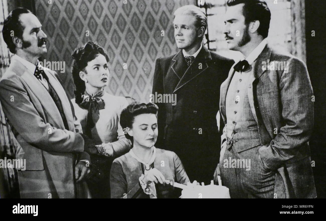 Michael Forest The Message