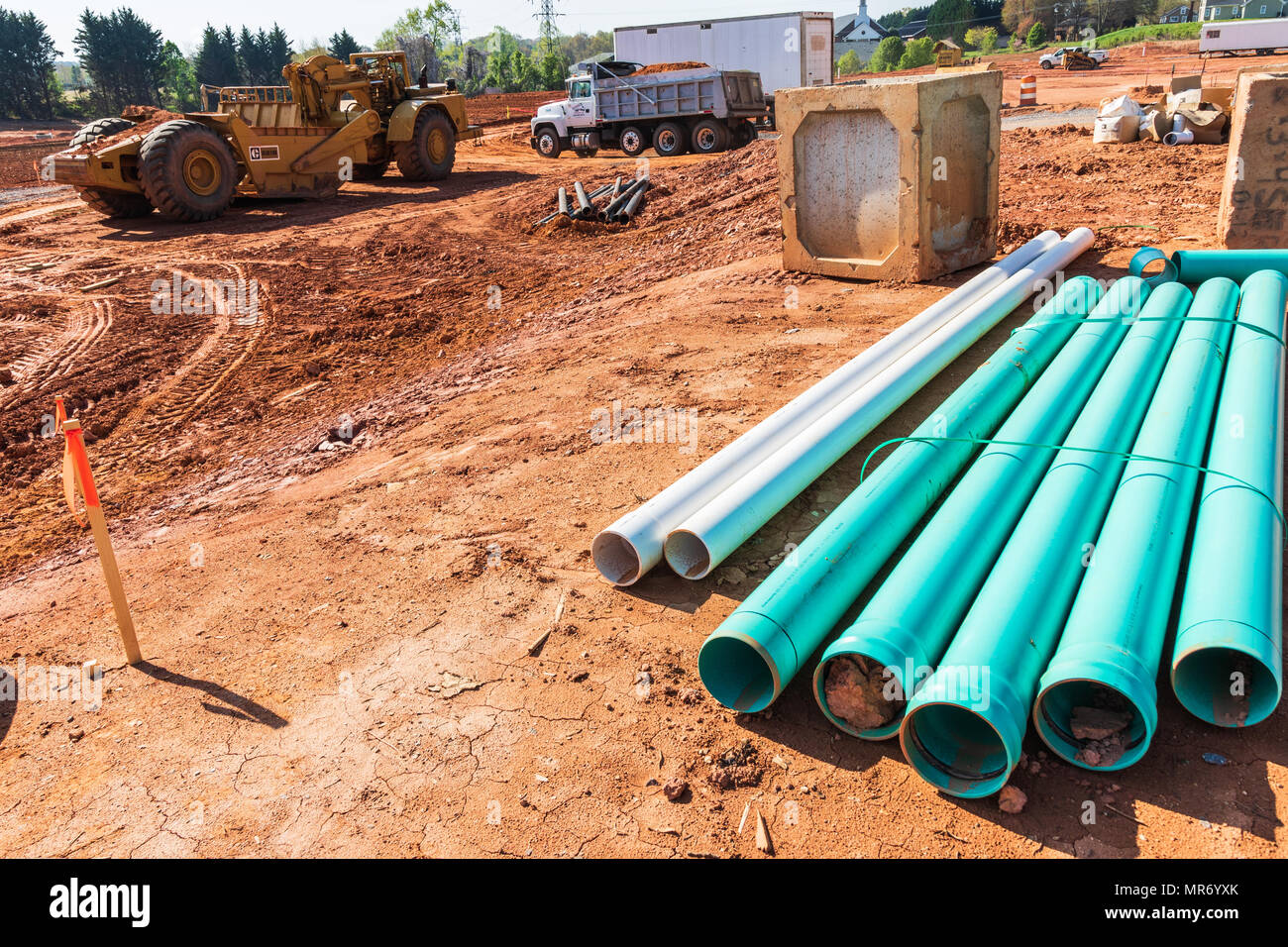 Construction unit hi-res stock photography and images - Alamy