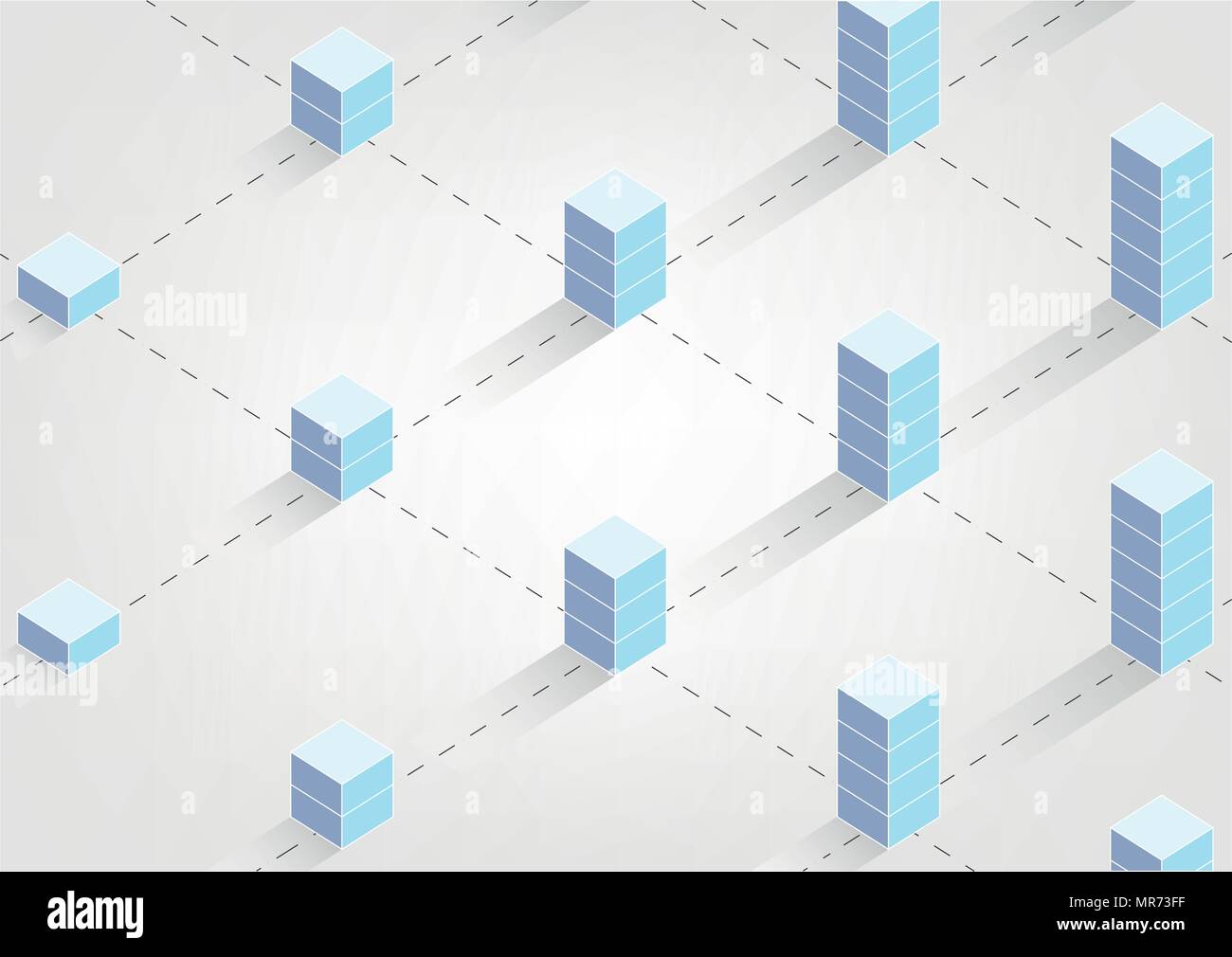 Blockchain ledger hi-res stock photography and images - Alamy