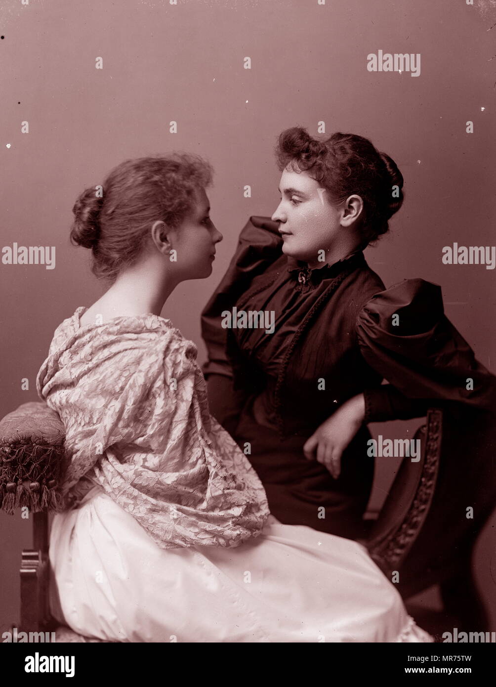 Anne Sullivan Childhood Life