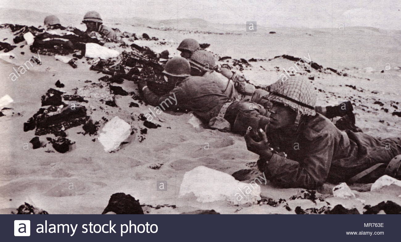 Sinai Peninsula War