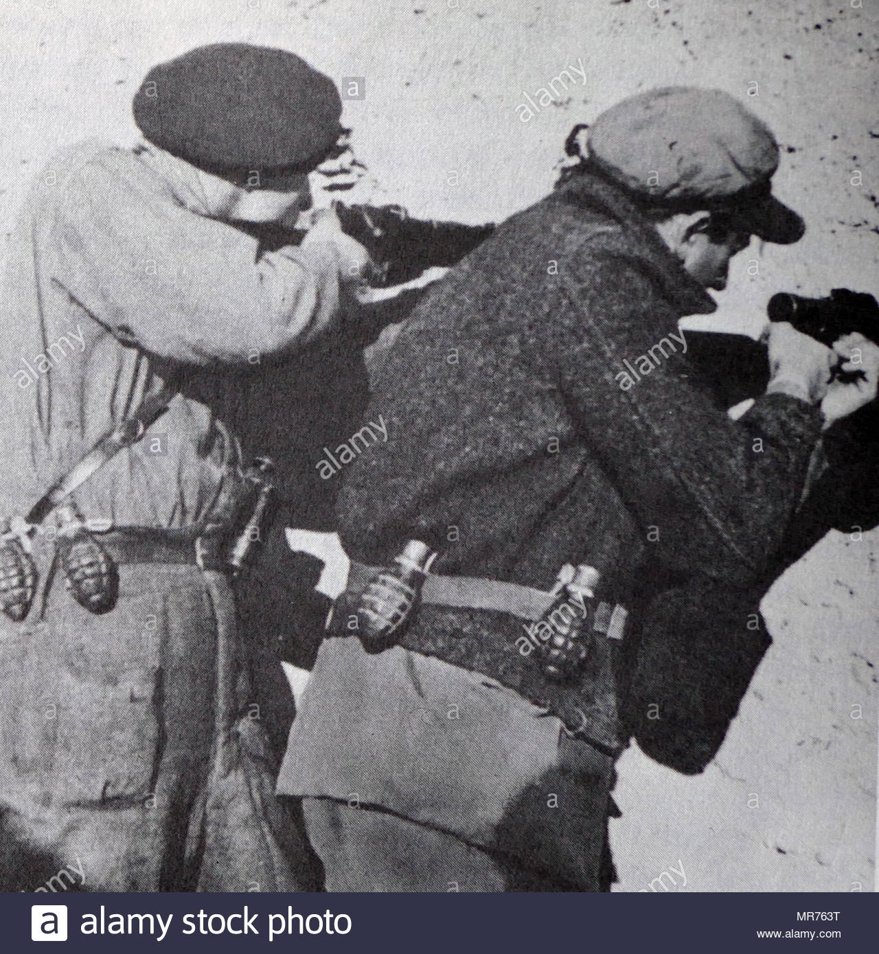 Haganah Stock Photos & Haganah Stock Images - Alamy