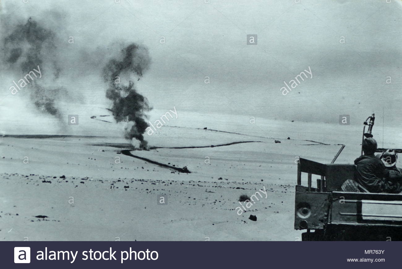 Sinai Peninsula War