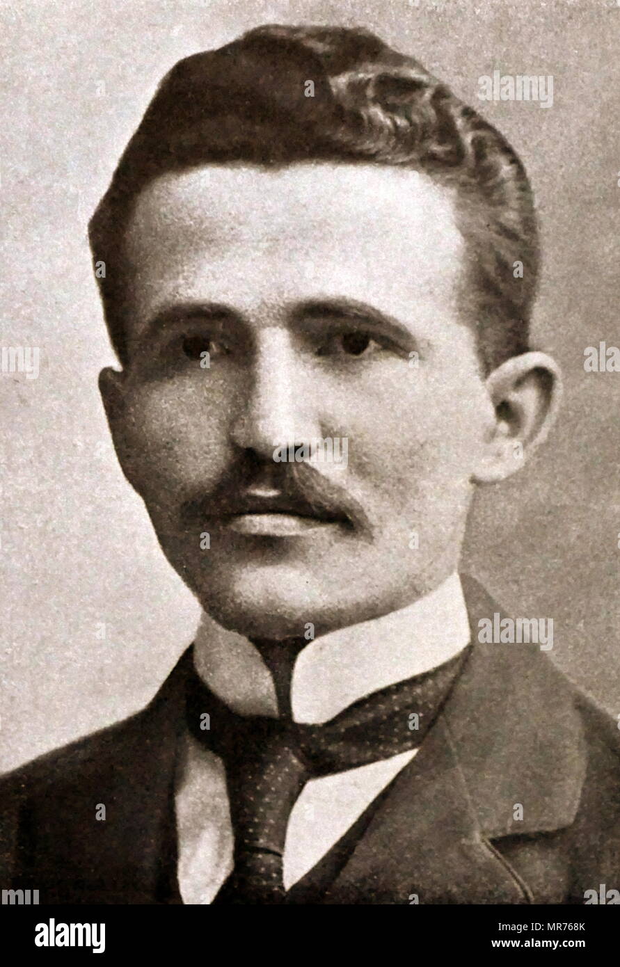 David Ben-Gurion (1886 – 1973), Israeli Labour Politician and first ...