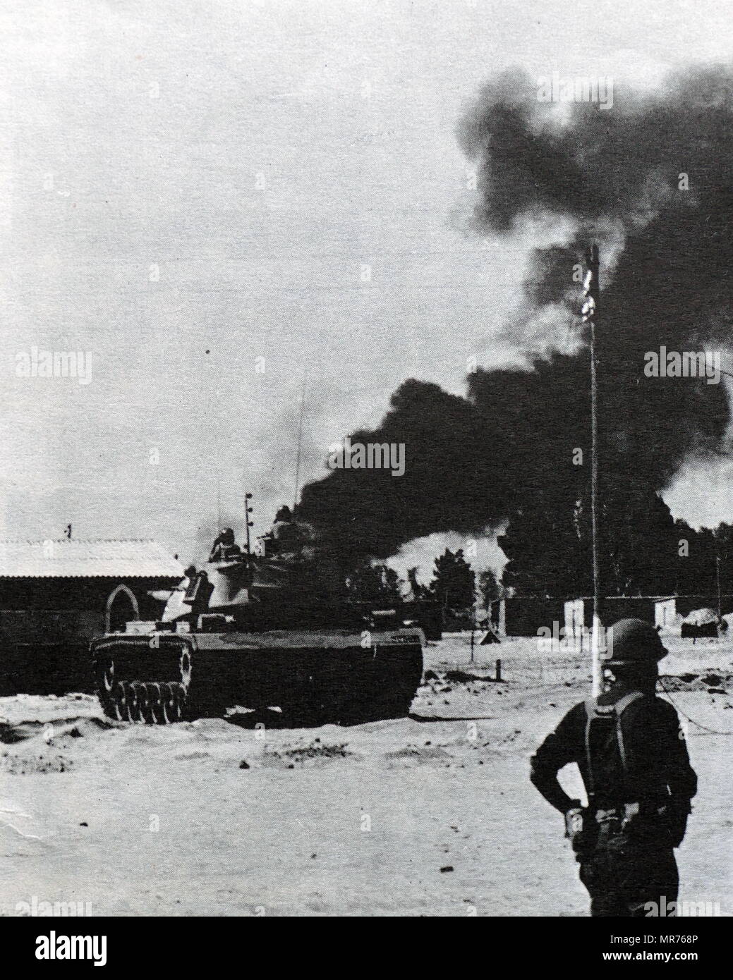 Gaza strip history hi-res stock photography and images - Alamy