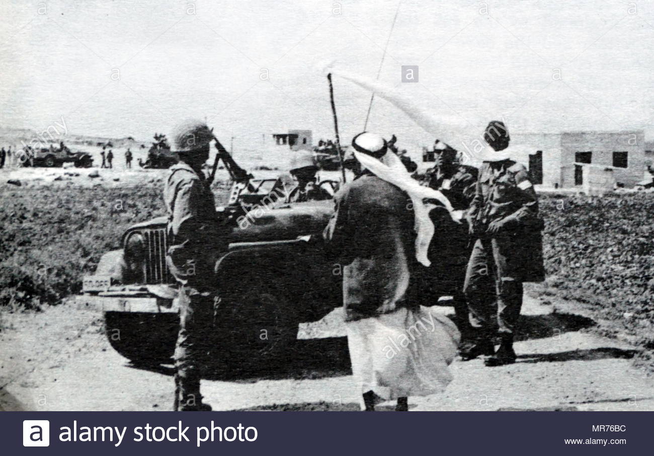 Israel War 1967 Stock Photos & Israel War 1967 Stock Images - Alamy