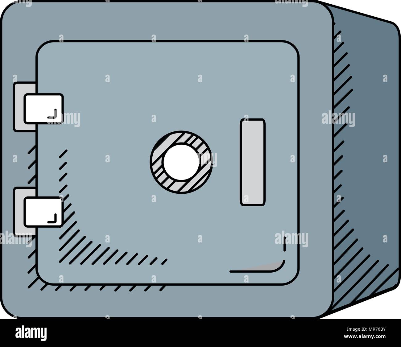 Strong combination Stock Vector Images - Alamy