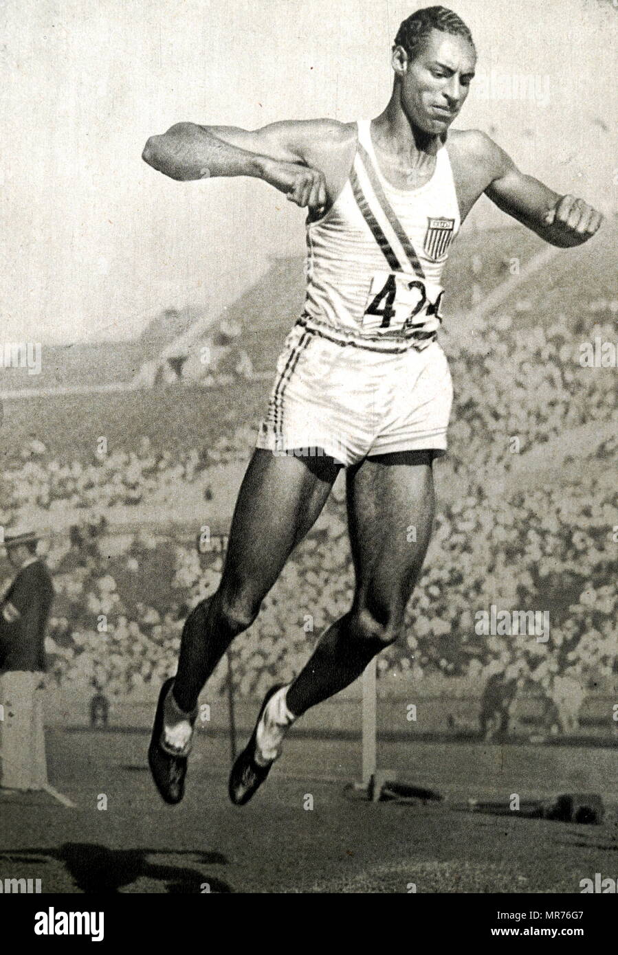 Olympic medal 1932 hi-res stock photography and images - Alamy