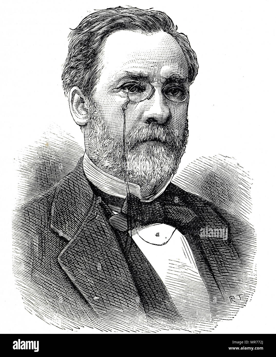 Louis Pasteur
