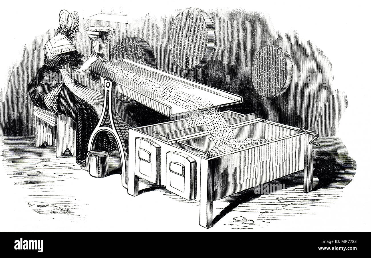 Lead box hi-res stock photography and images - Alamy