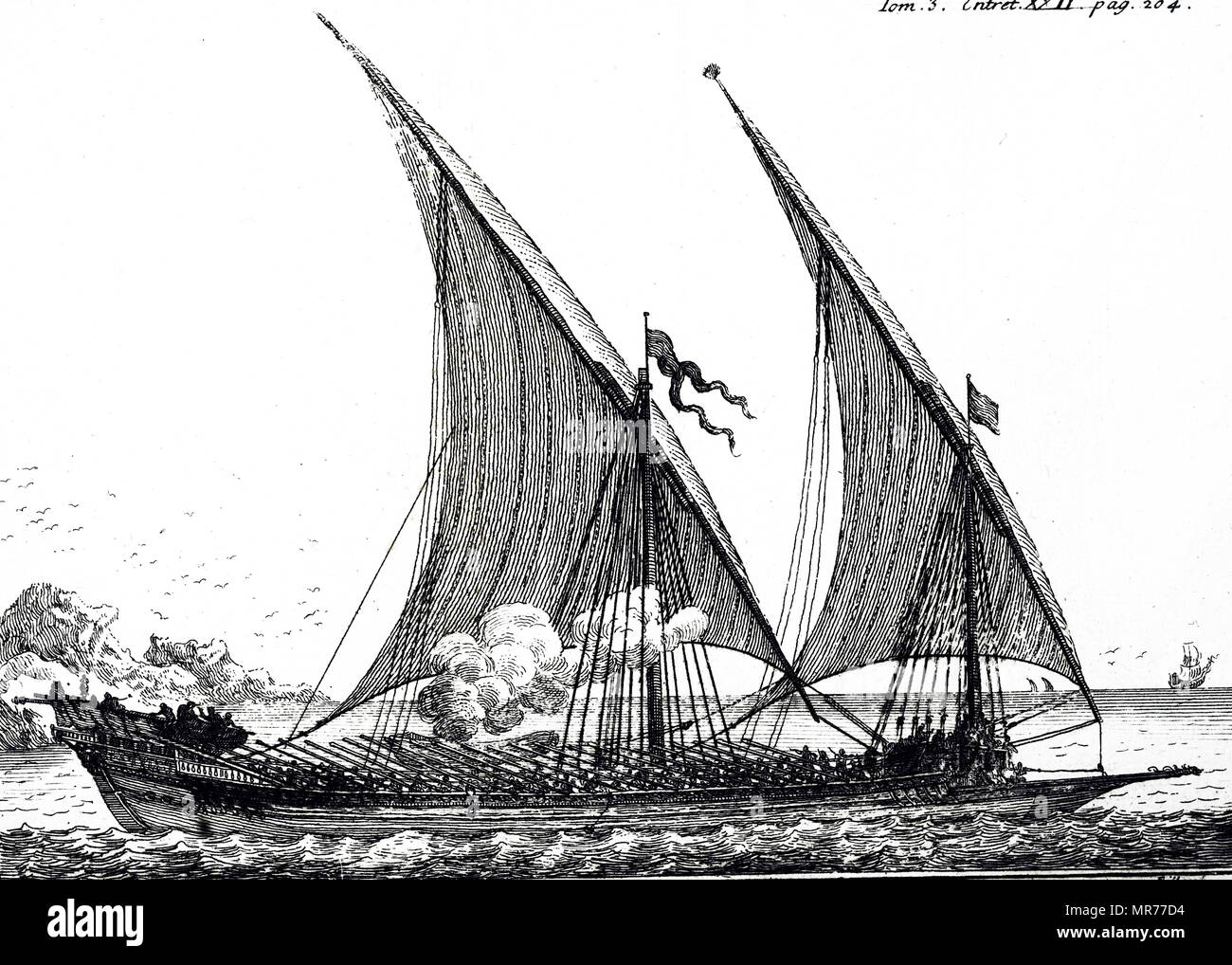 Eighteenth century ship hi-res stock photography and images - Alamy