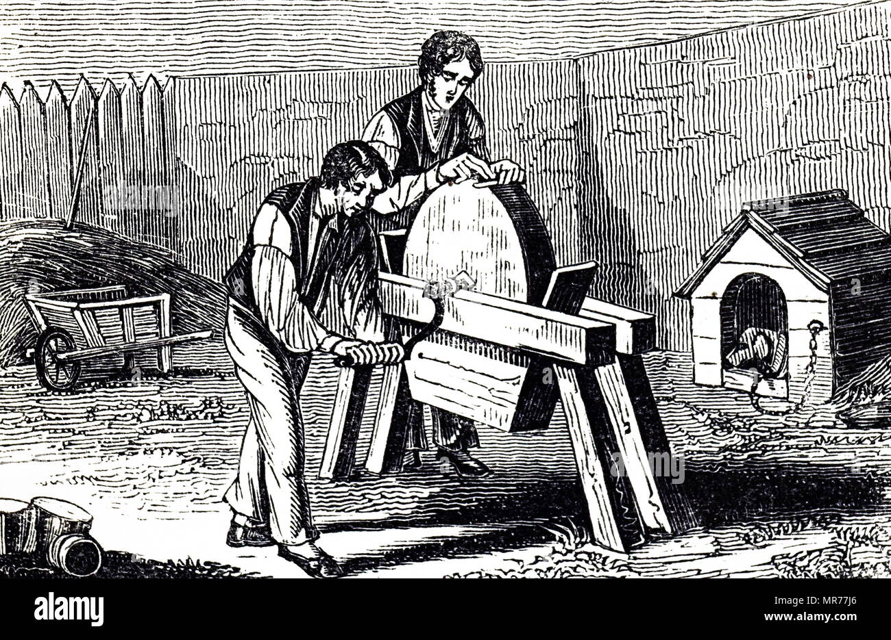 Crank handle hi-res stock photography and images - Alamy