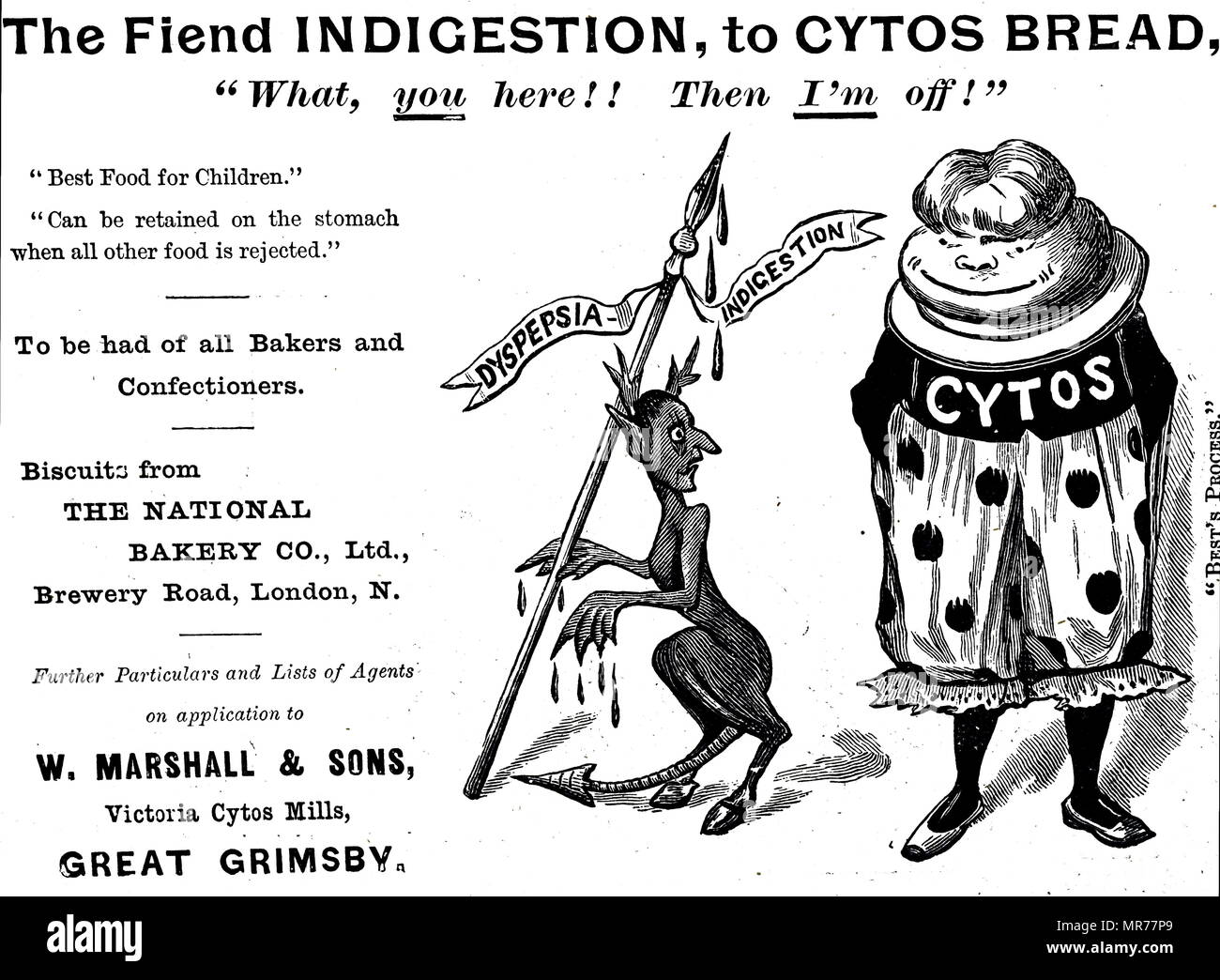 Medical advertisement hi-res stock photography and images - Alamy