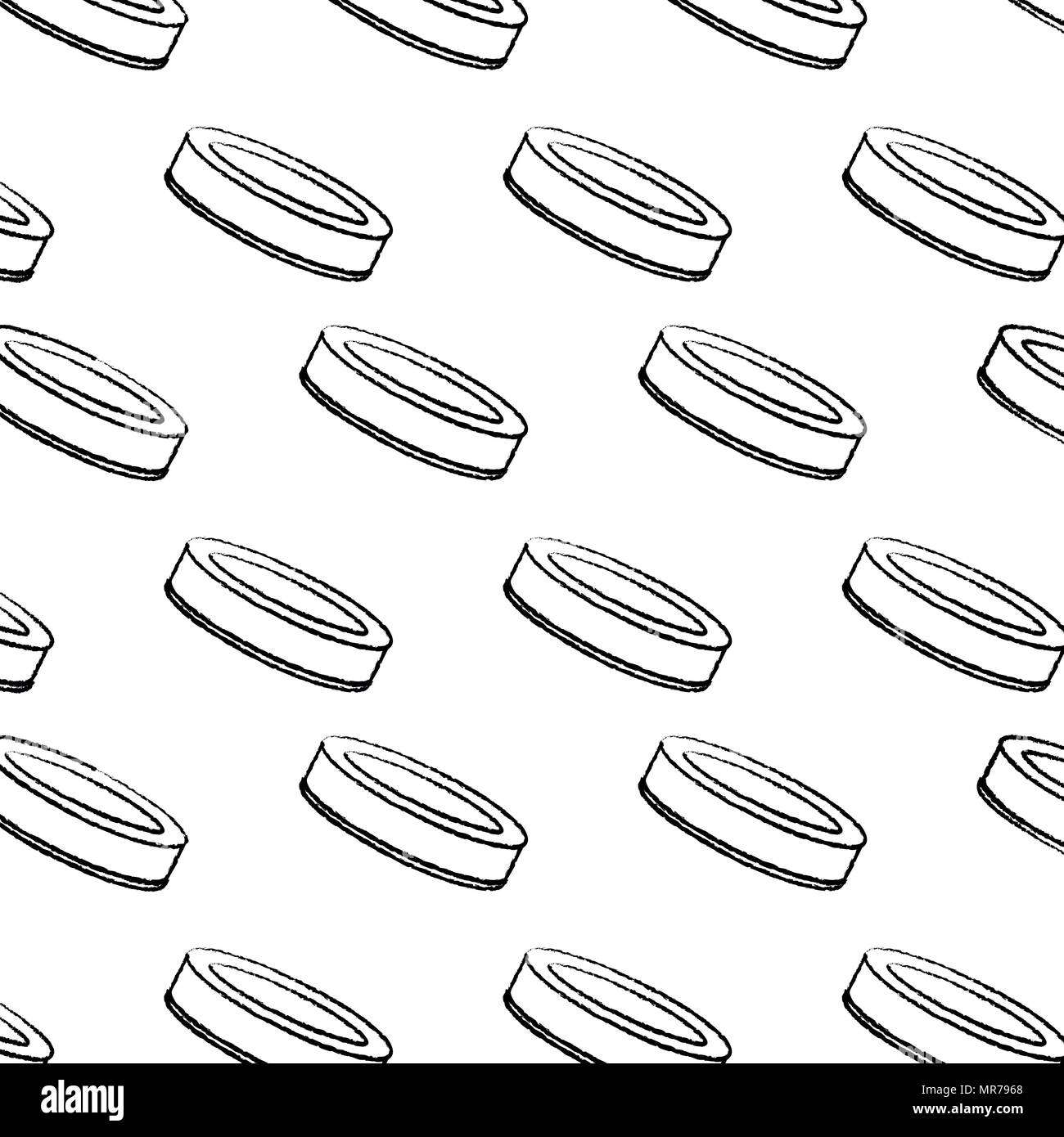 grunge metal coin cash money background Stock Vector Image & Art - Alamy