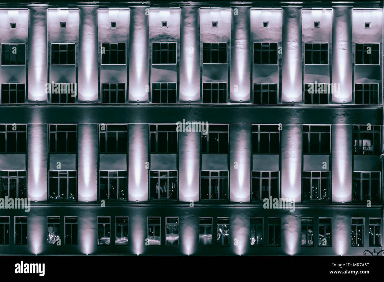 Big window frame texture hi-res stock photography and images - Alamy