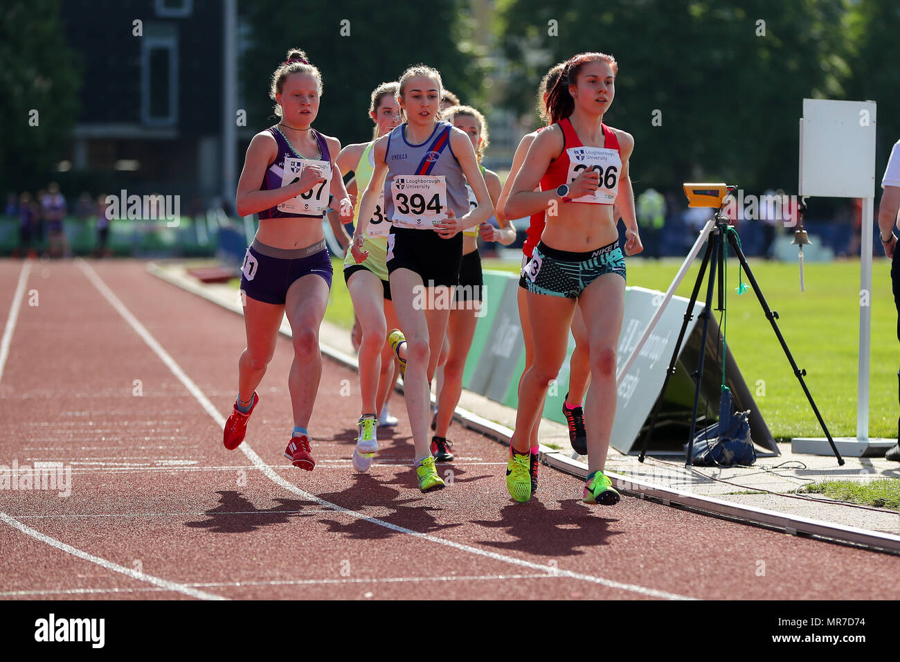 Chloe sharp hi-res stock photography and images - Alamy