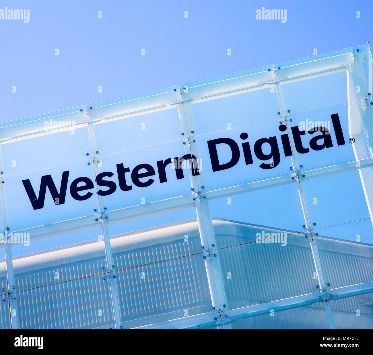 Wdc logo hi-res stock photography and images - Alamy