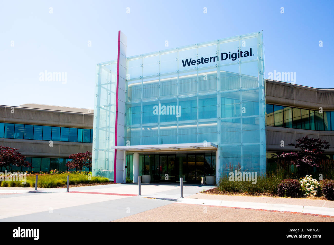 Wdc logo hi-res stock photography and images - Alamy