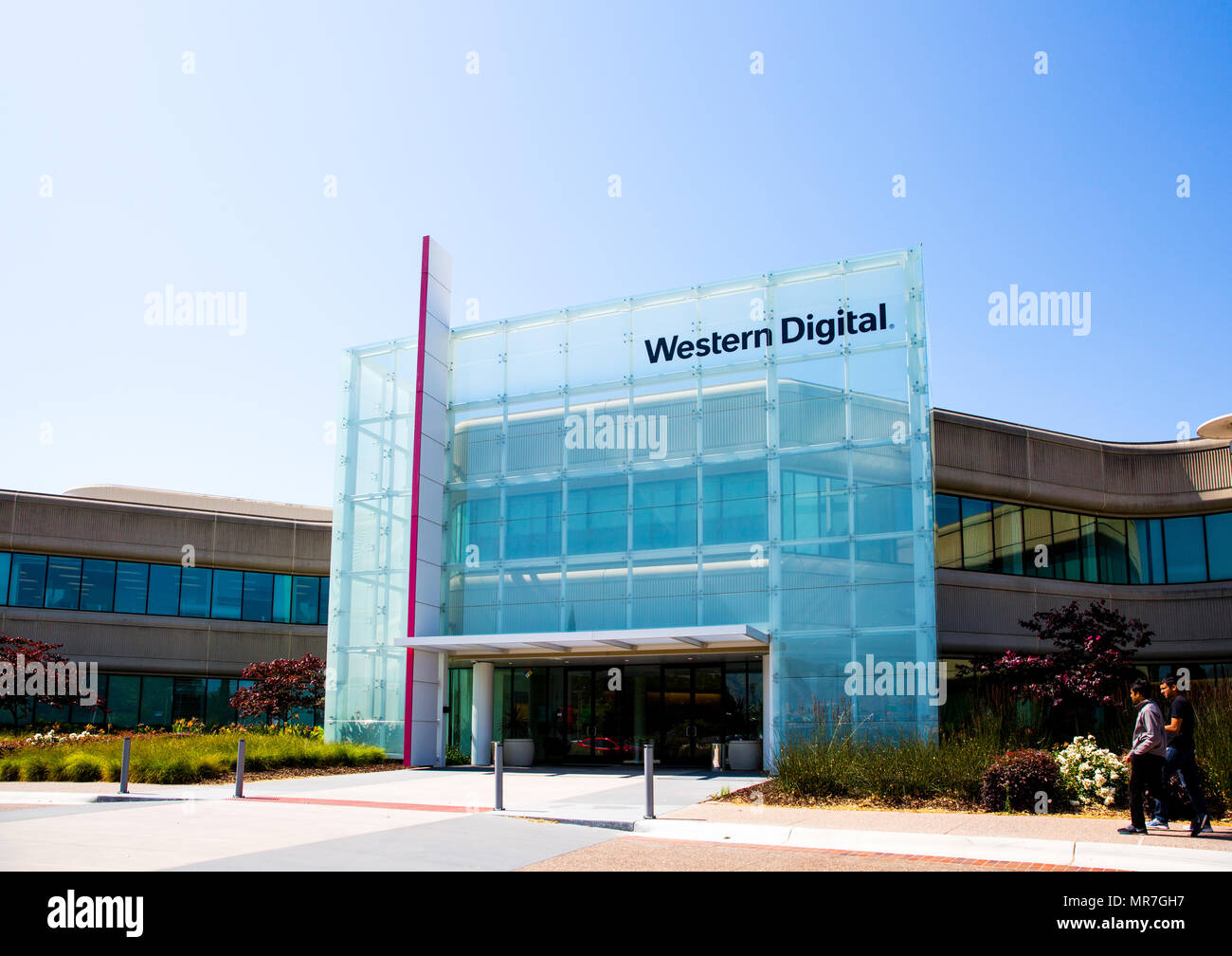 Wdc logo hi-res stock photography and images - Alamy