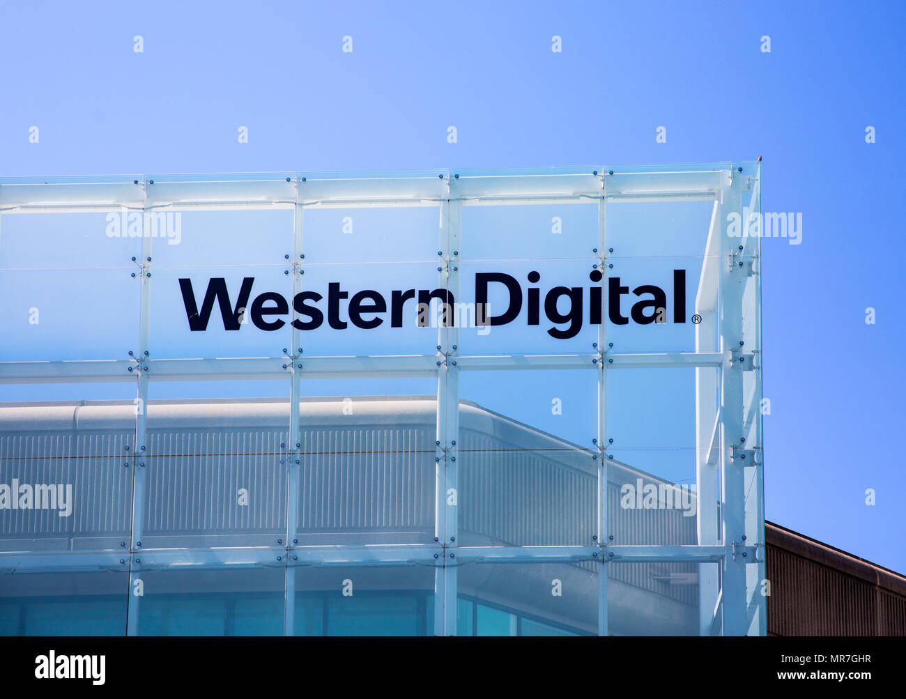 Wdc logo hi-res stock photography and images - Alamy