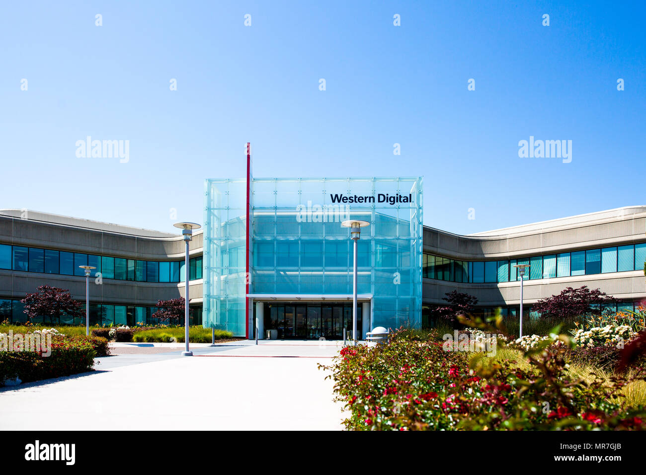 Wdc logo hi-res stock photography and images - Alamy