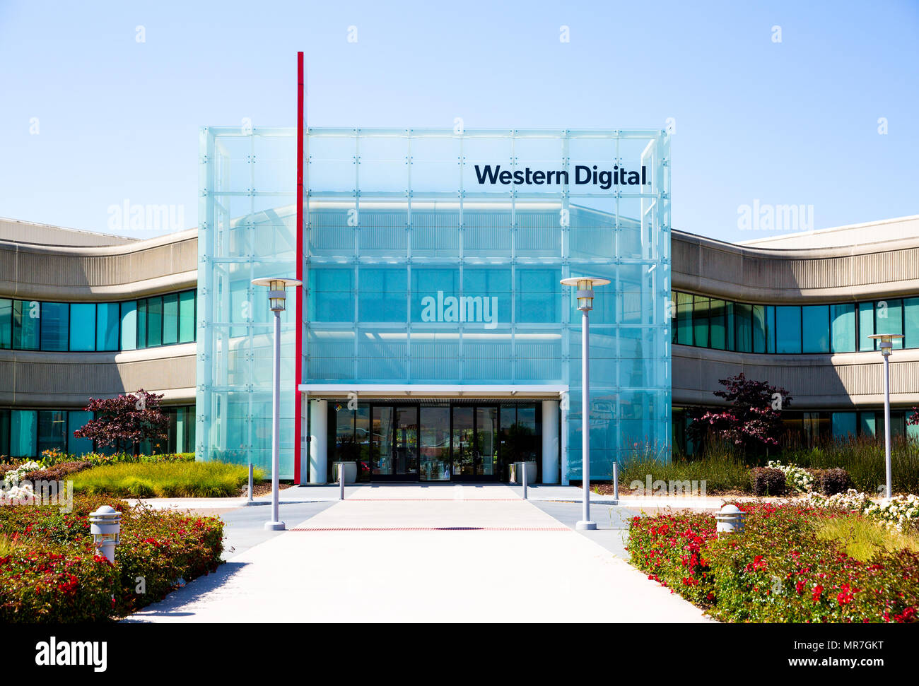 Wdc logo hi-res stock photography and images - Alamy