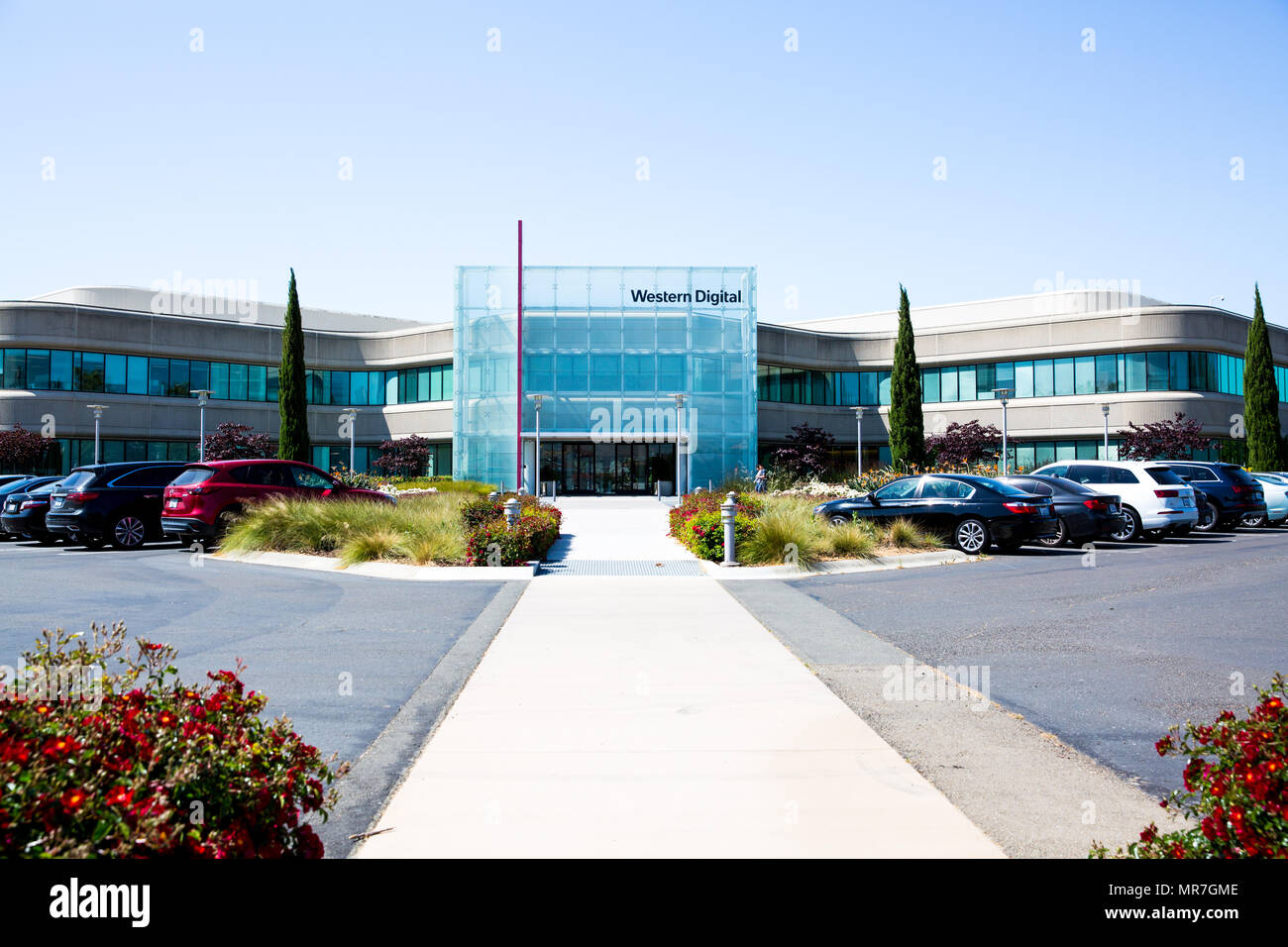 Wdc logo hi-res stock photography and images - Alamy