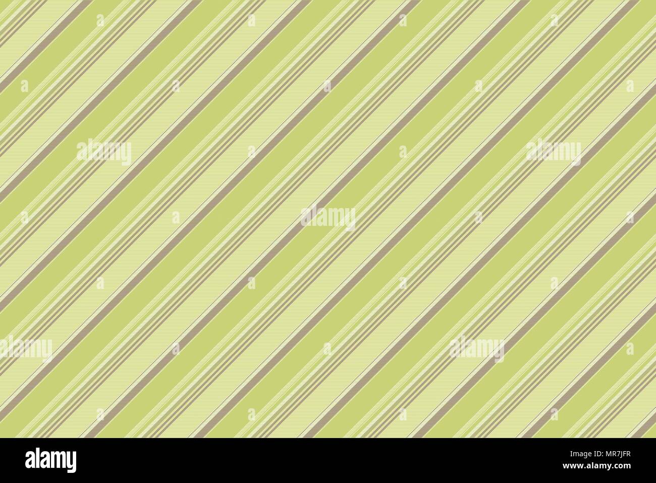 Green striped abstract lines seamless pattern. Vector illustration Stock Vector Image & Art - Alamy