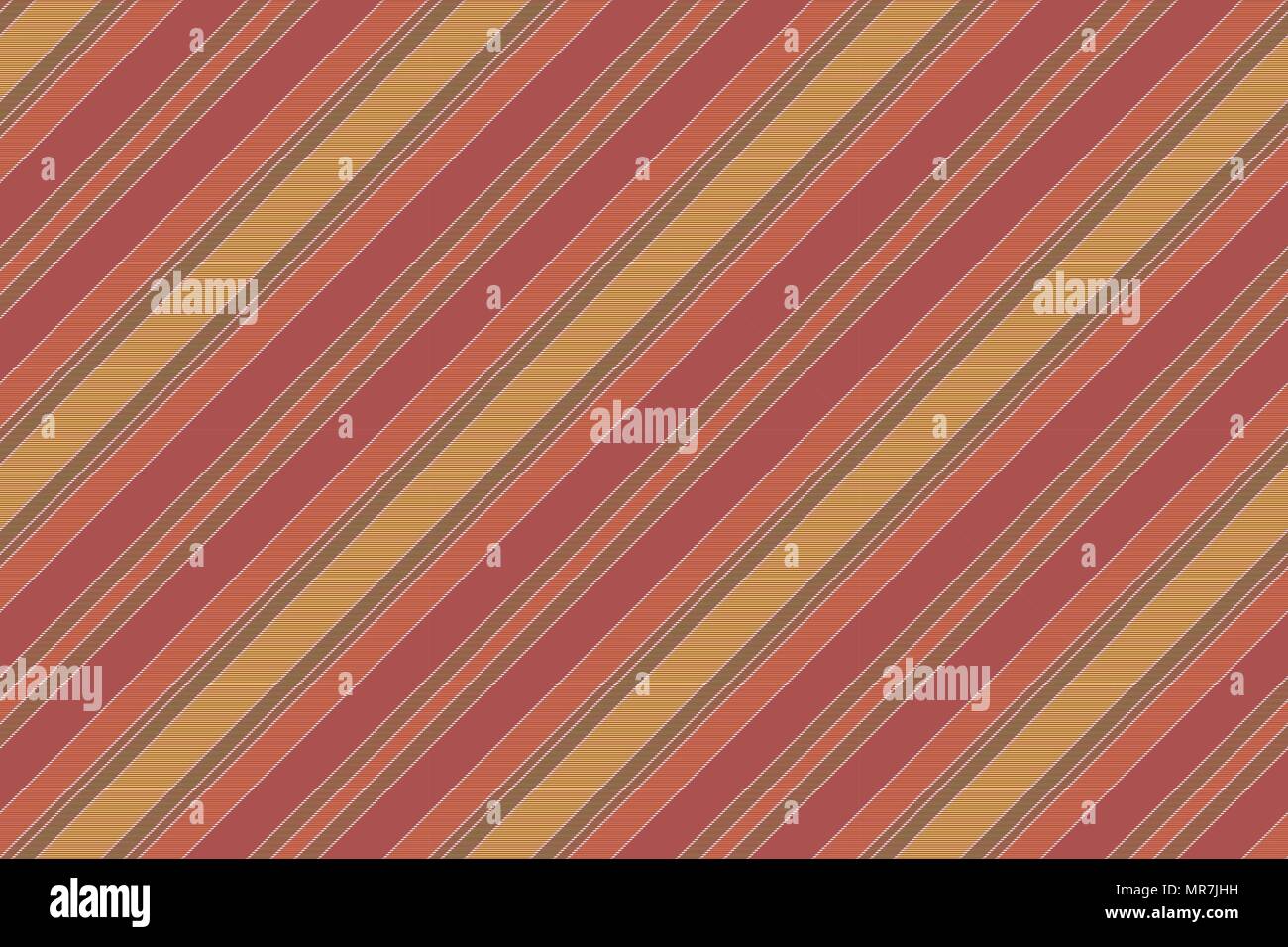 Red vintage striped background. Vector illustration Stock Vector Image ...