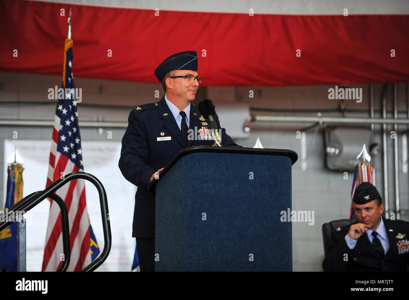 Col. James Mott takes command of the 1st Special Operations Group from ...