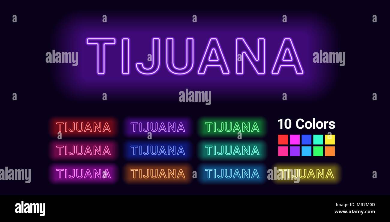 Tijuana poster hi-res stock photography and images - Alamy