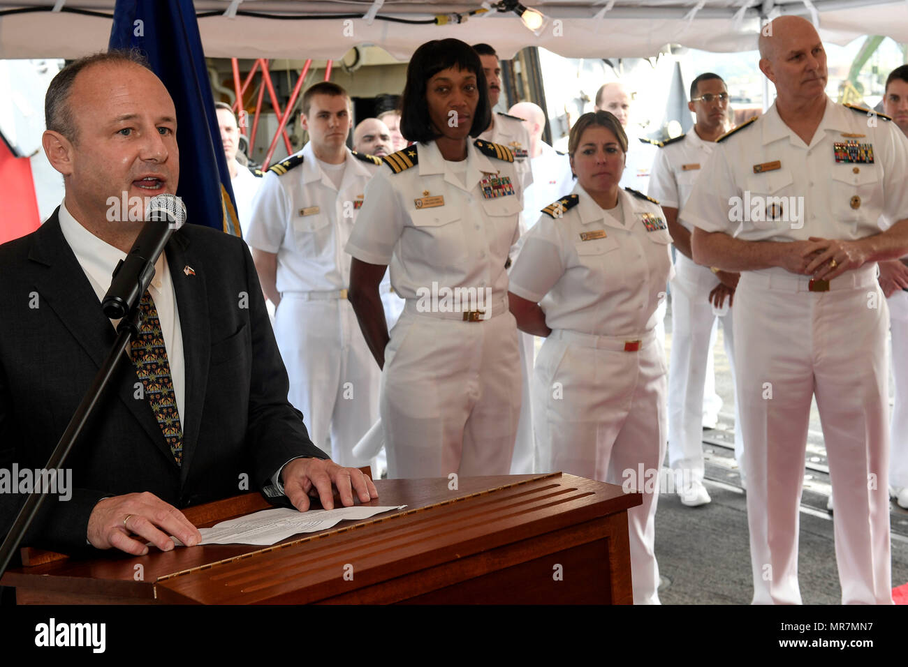 Mr eric rubin hi-res stock photography and images - Alamy