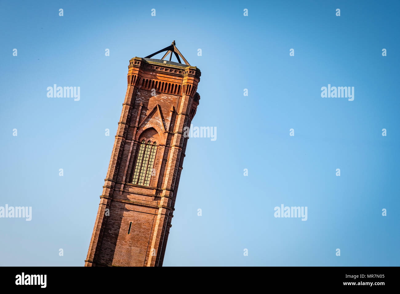 Leeds tower works hi-res stock photography and images - Alamy