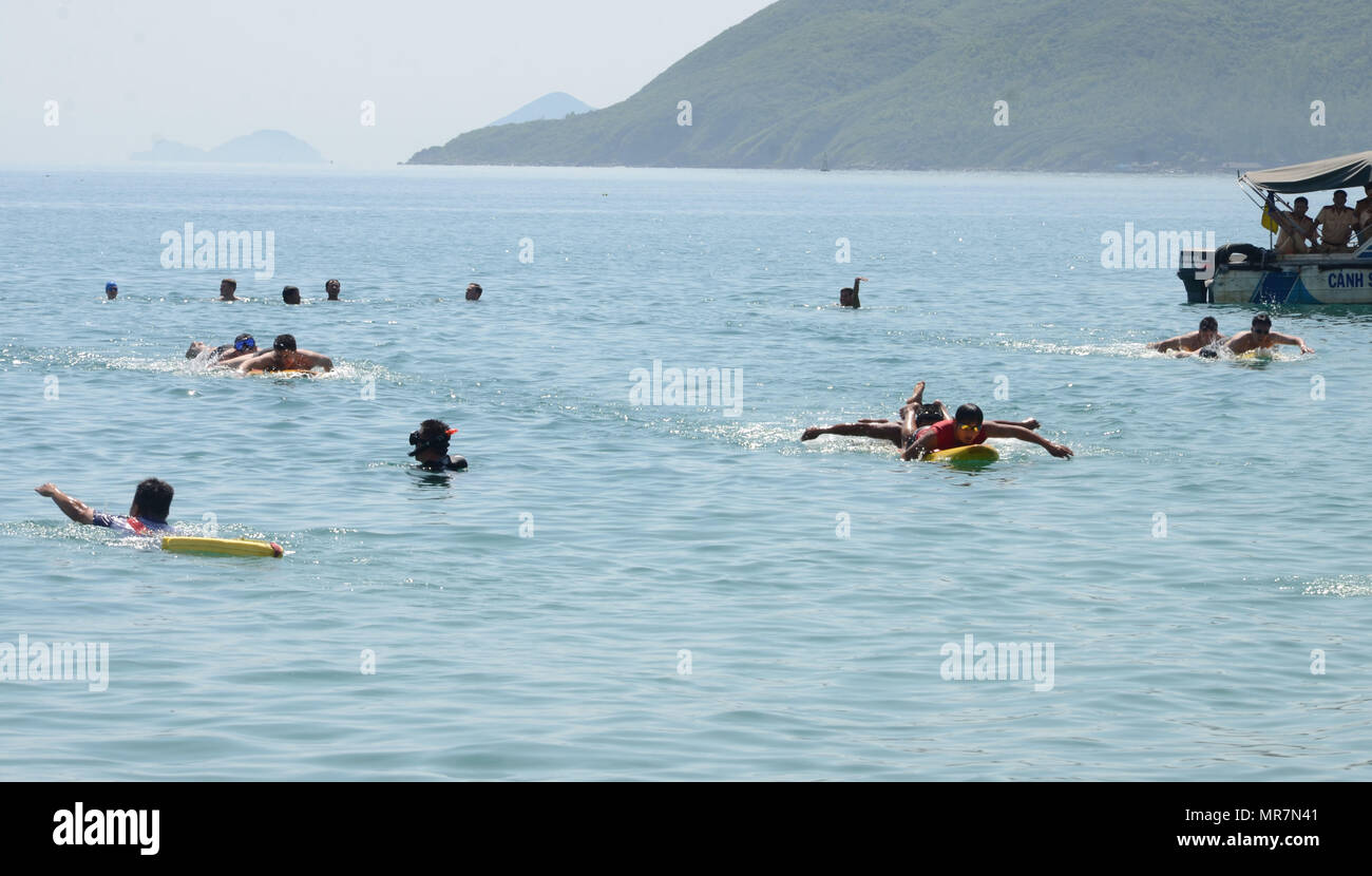 Lifeguards in japan hi-res stock photography and images - Alamy