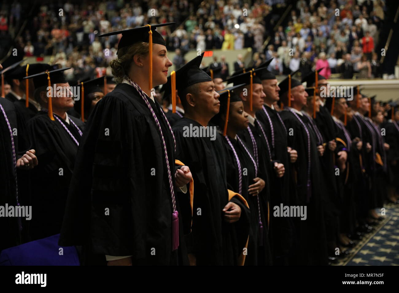 Uniformed services university of the health sciences hi-res stock ...