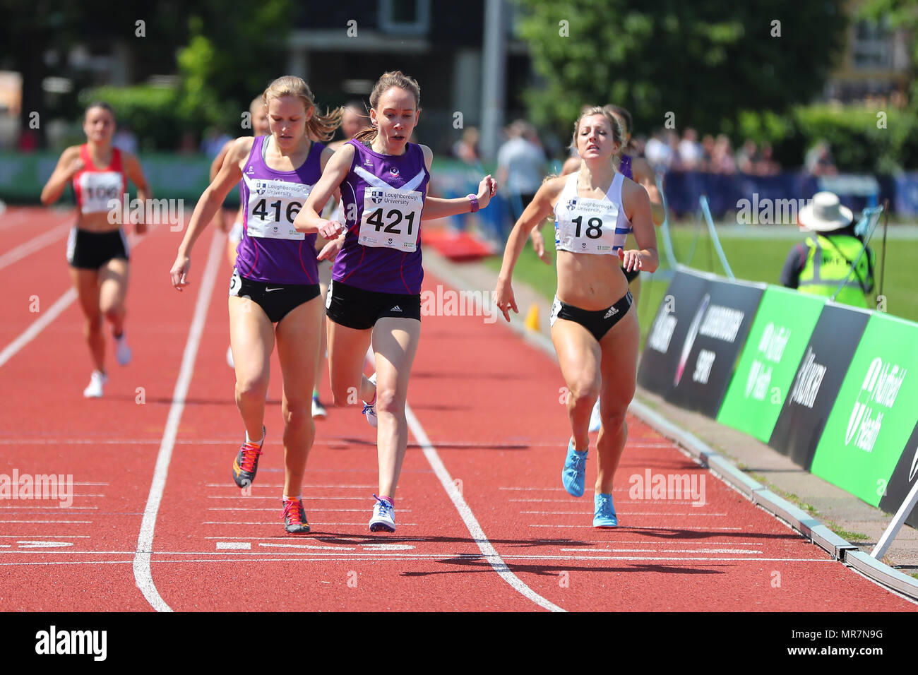 Holly archer hi-res stock photography and images - Alamy