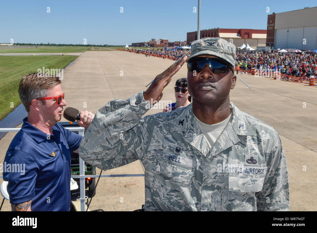 72nd air base wing hi-res stock photography and images - Alamy