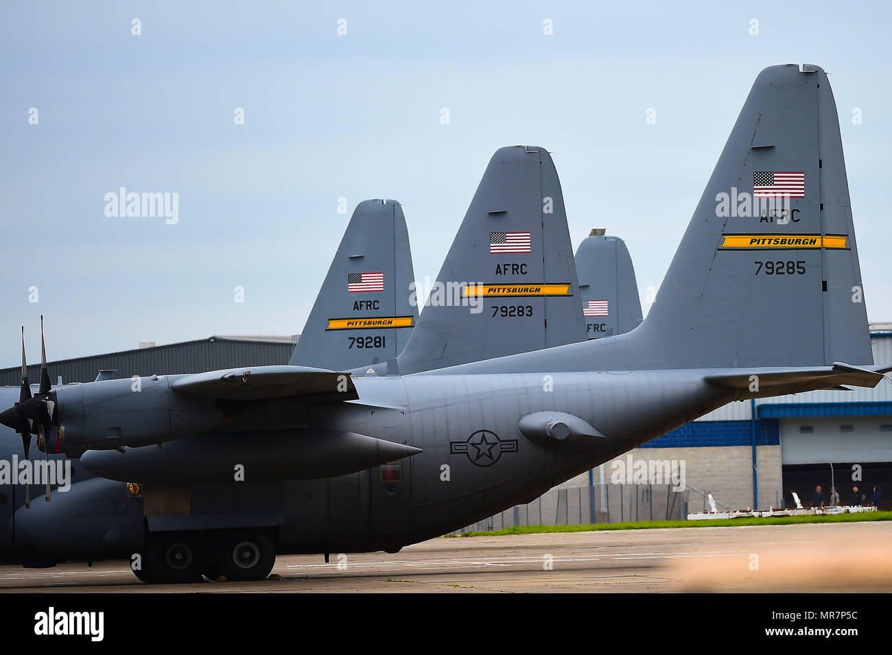 911th airlift wing hi-res stock photography and images - Alamy
