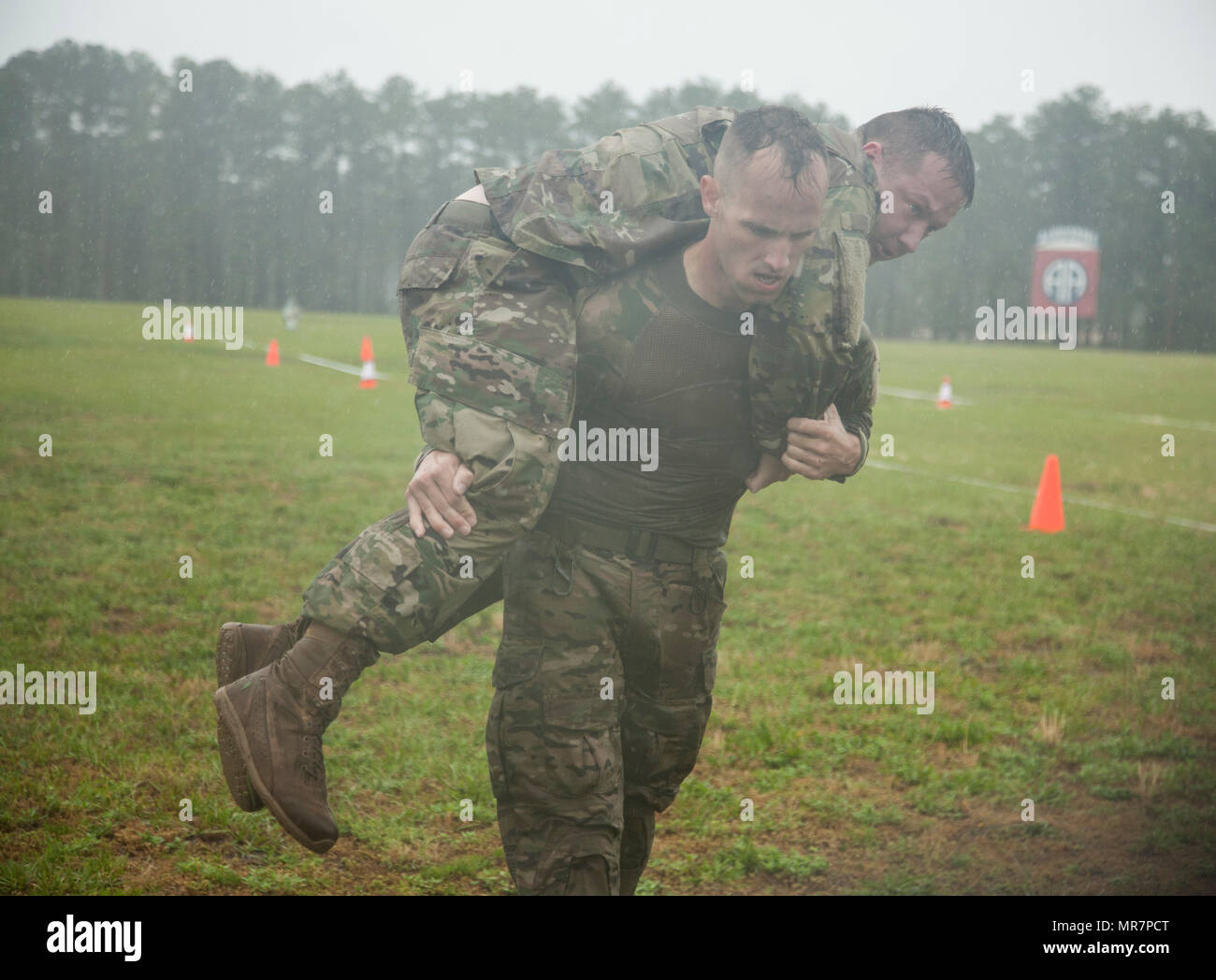 Spc caleb mackey hi-res stock photography and images - Alamy