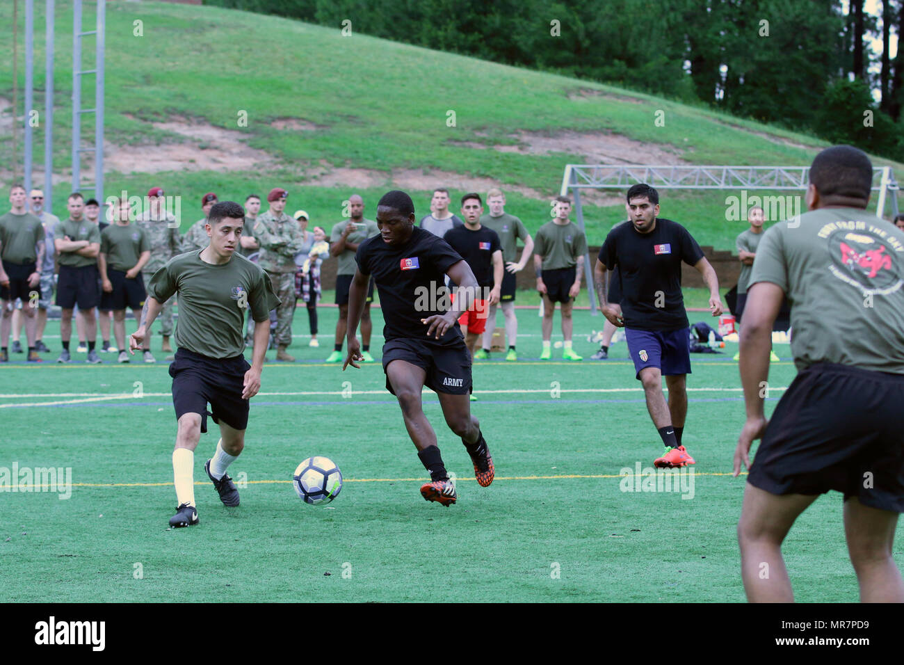 189th combat sustainment support brigade hi-res stock photography and ...