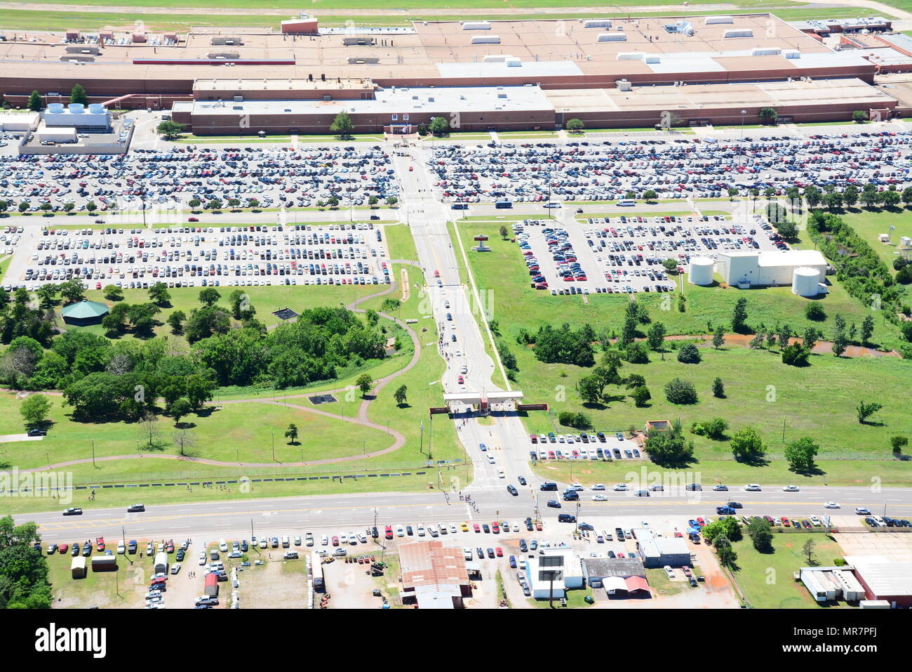 Aircraft refueling cap hi-res stock photography and images - Alamy