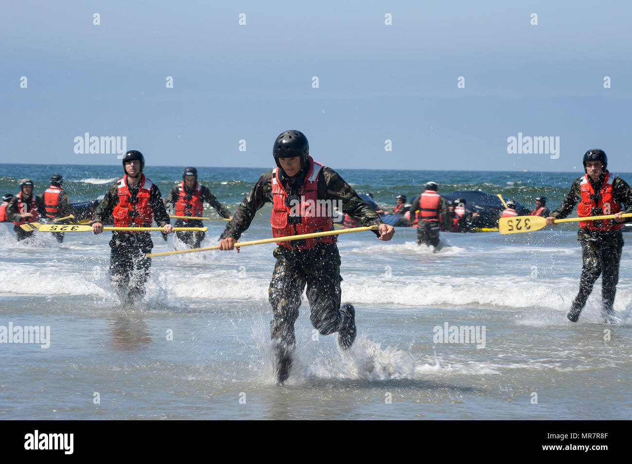 CORONADO, Calif. (May 22, 2017) - Basic Underwater Demolition/SEAL (BUD ...