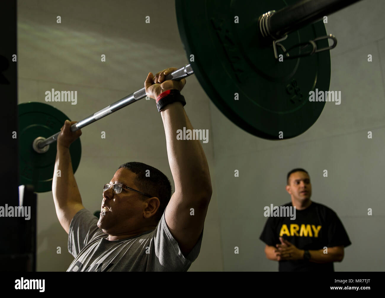 Army dietician hi-res stock photography and images - Alamy
