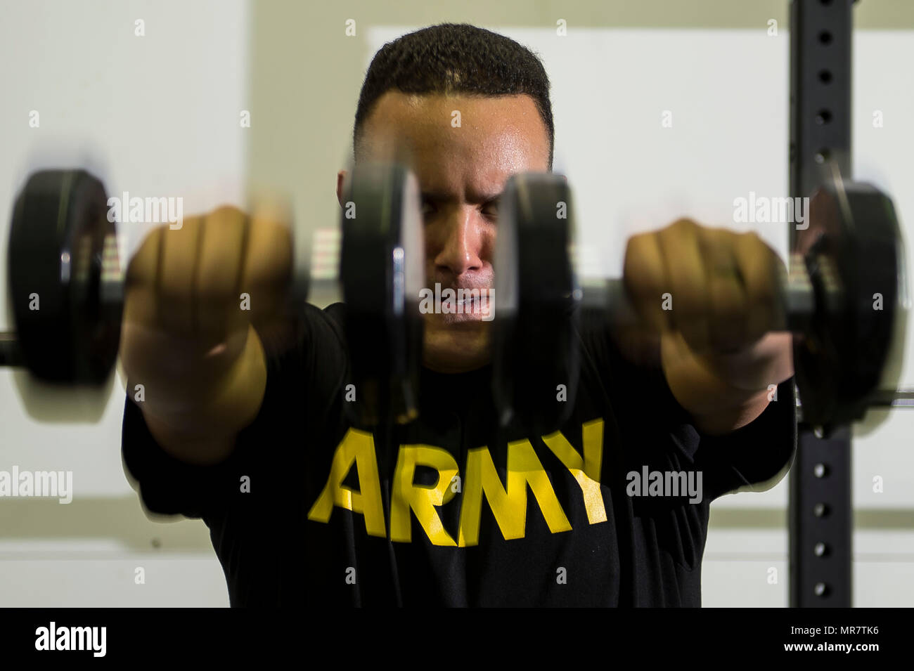 Army body fat composition hi-res stock photography and images - Alamy