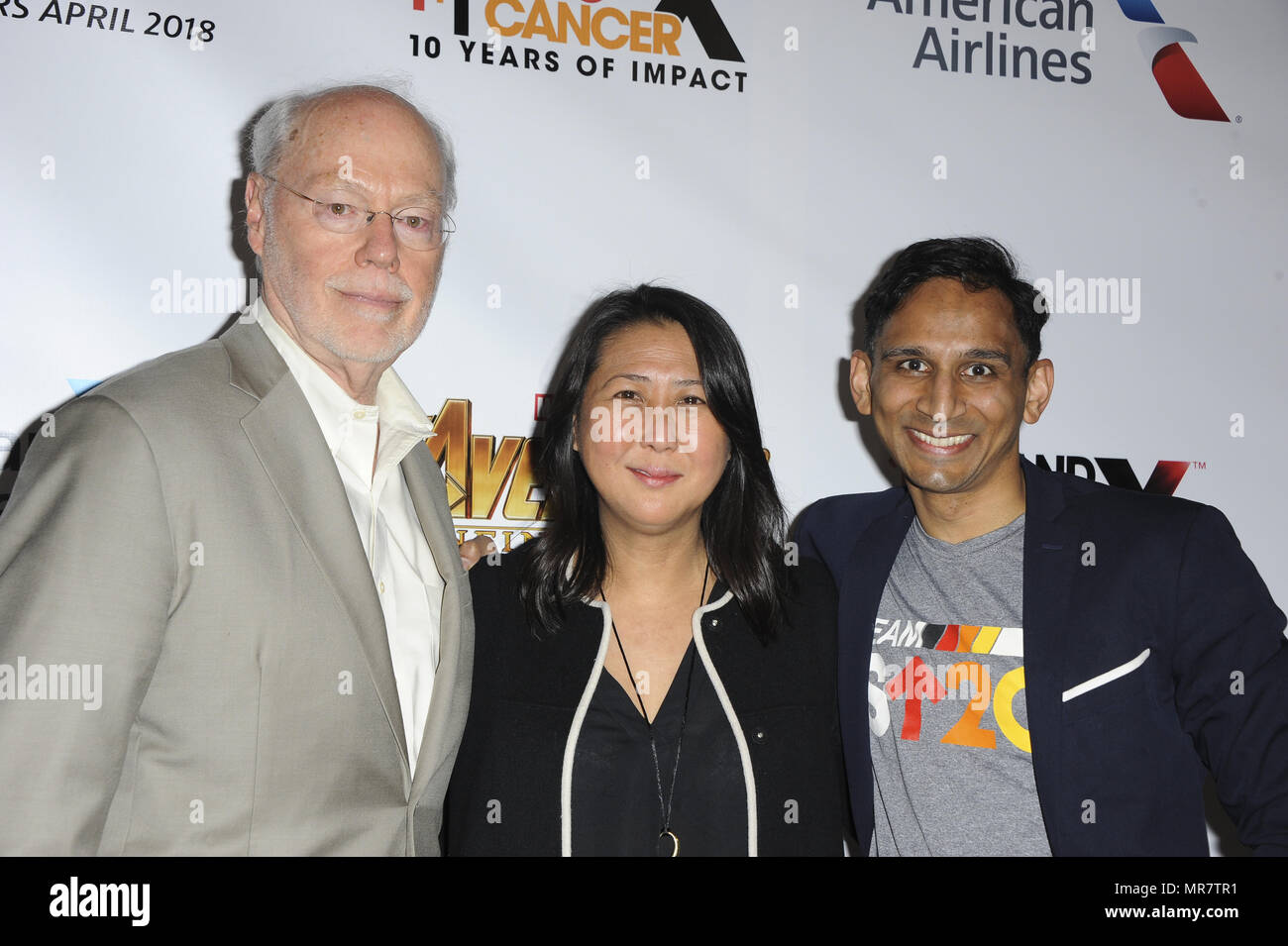 Dr philip sharp hi-res stock photography and images - Alamy