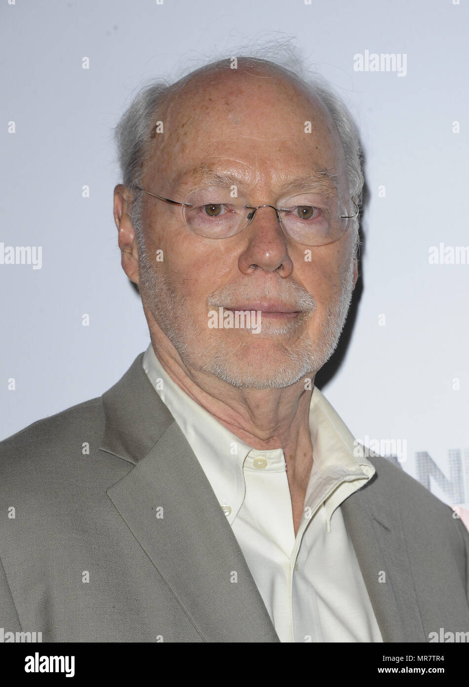 Dr philip sharp hi-res stock photography and images - Alamy