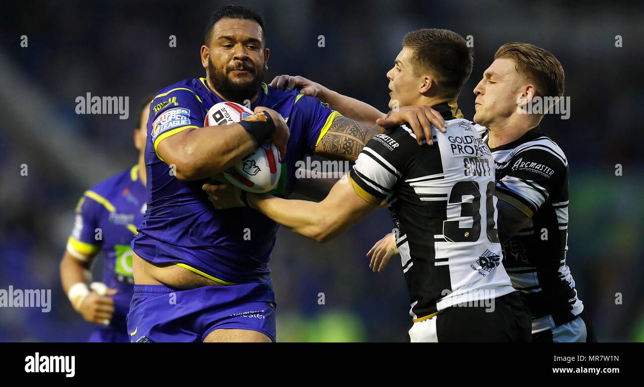 Murdock stadium hi-res stock photography and images - Alamy