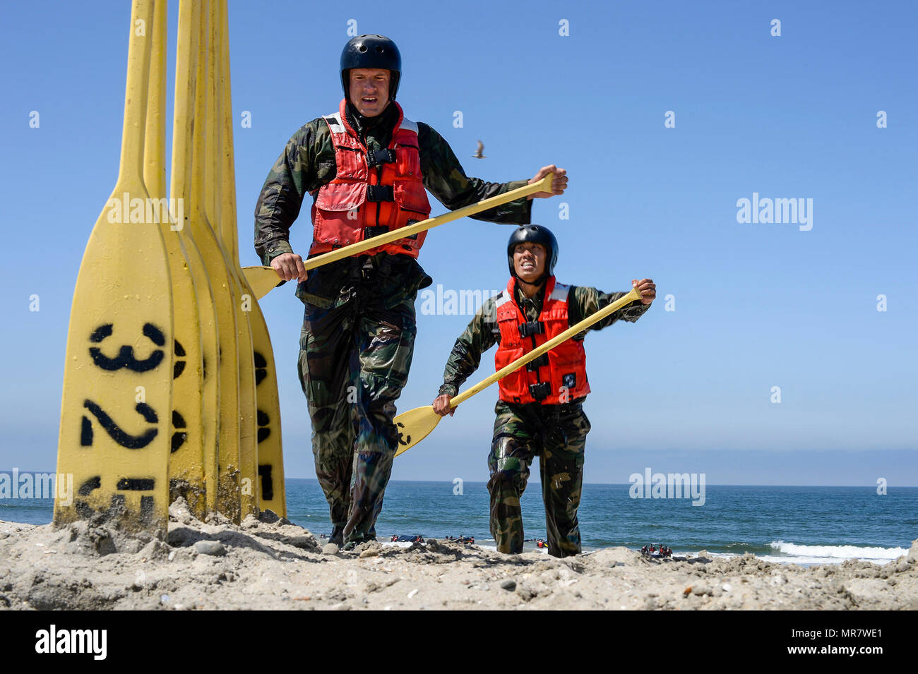 Bud S Training Stock Photos & Bud S Training Stock Images - Alamy