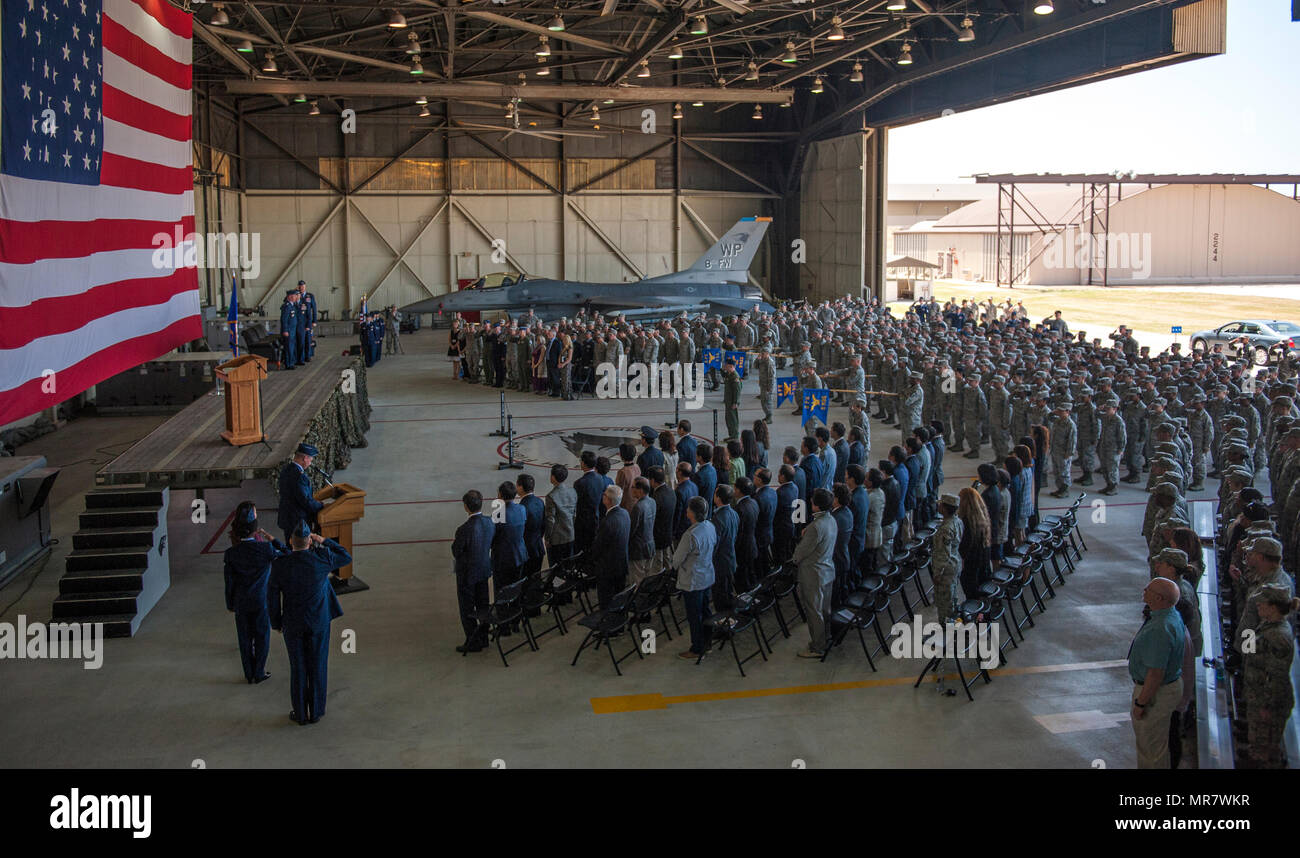 Official usaf photo released by hi-res stock photography and images - Alamy